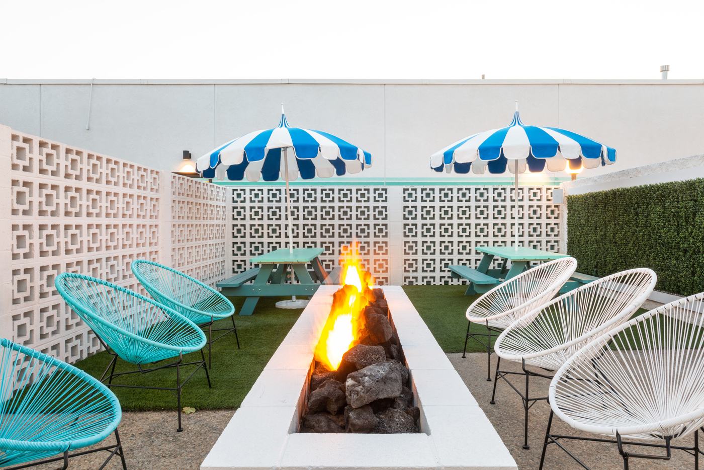 Inn on Fifth | Naples' Premier Boutique Hotel