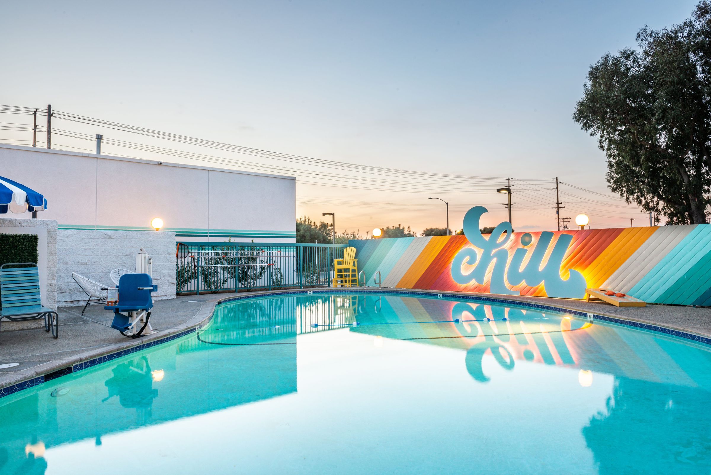 Inn on Fifth | Naples' Premier Boutique Hotel