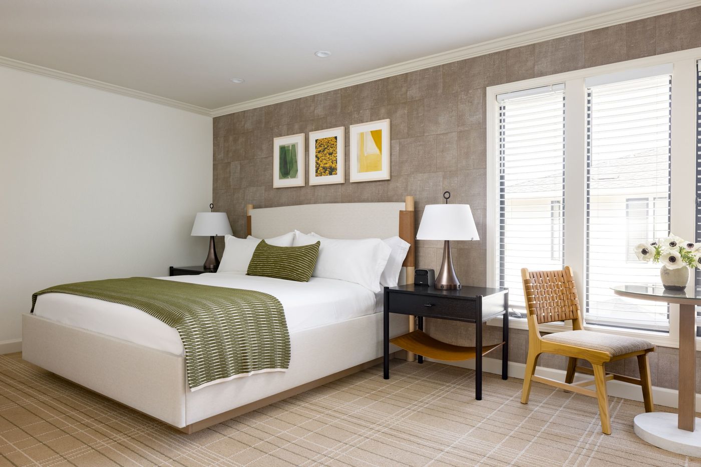 Silverado Resort and Spa | Your Napa Valley Retreat Awaits