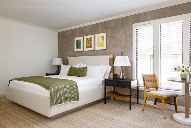 Silverado Resort and Spa | Your Napa Valley Retreat Awaits