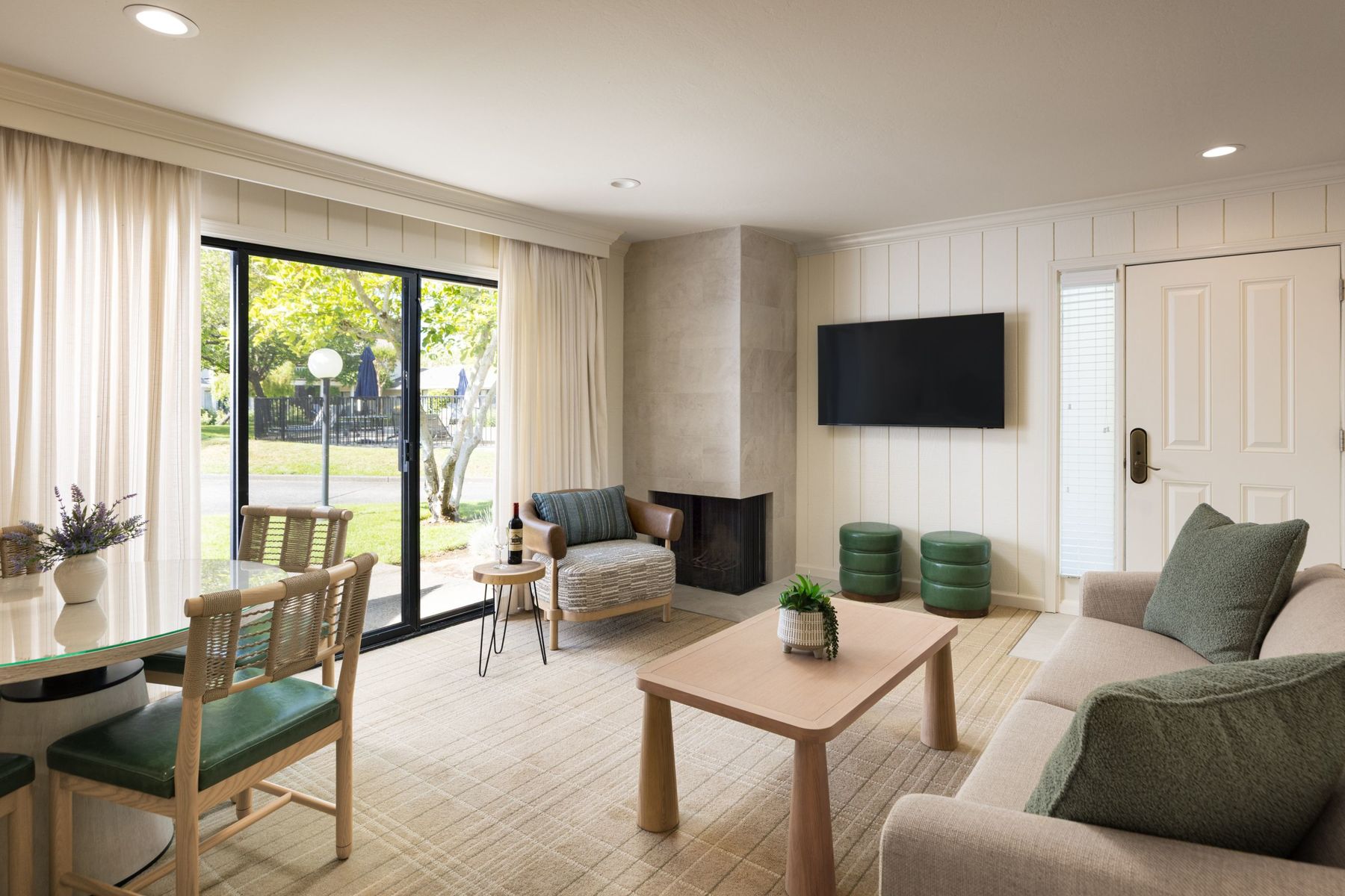 Silverado Resort and Spa | Your Napa Valley Retreat Awaits