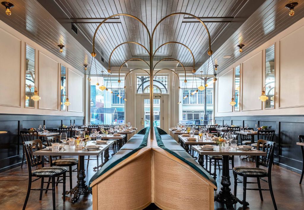 The National Exchange Hotel | Curator Hotel & Resort Collection