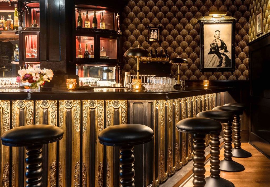The National Exchange Hotel | Curator Hotel & Resort Collection