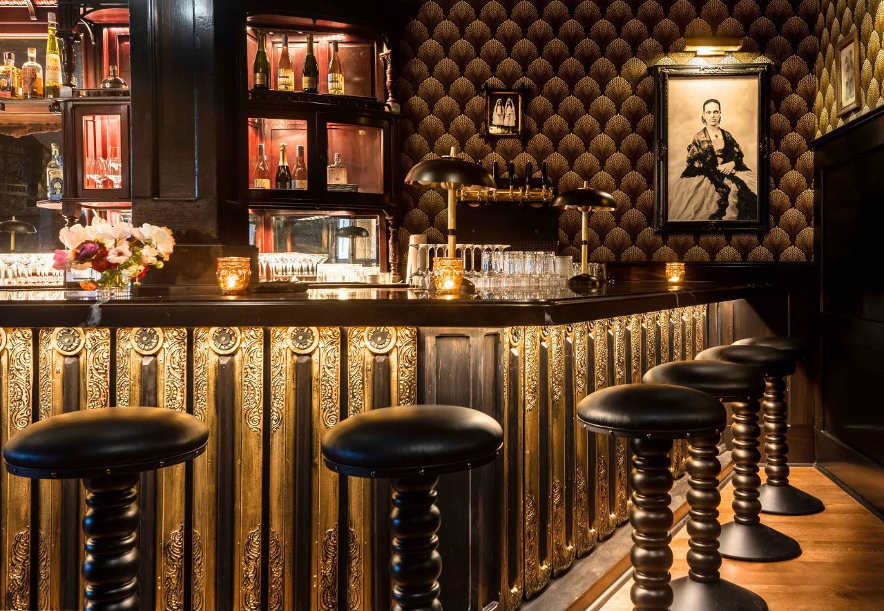 The National Exchange Hotel | Curator Hotel & Resort Collection