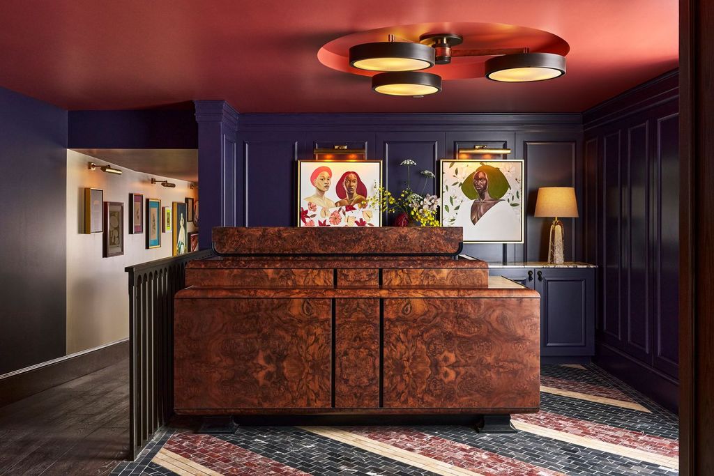 Cleveland's Fidelity Hotel | Curator Hotel & Resort Collection