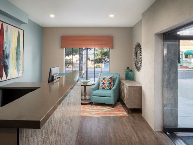 Wave Street Inn | Coastal Modern Boutique Hotel in Monterey