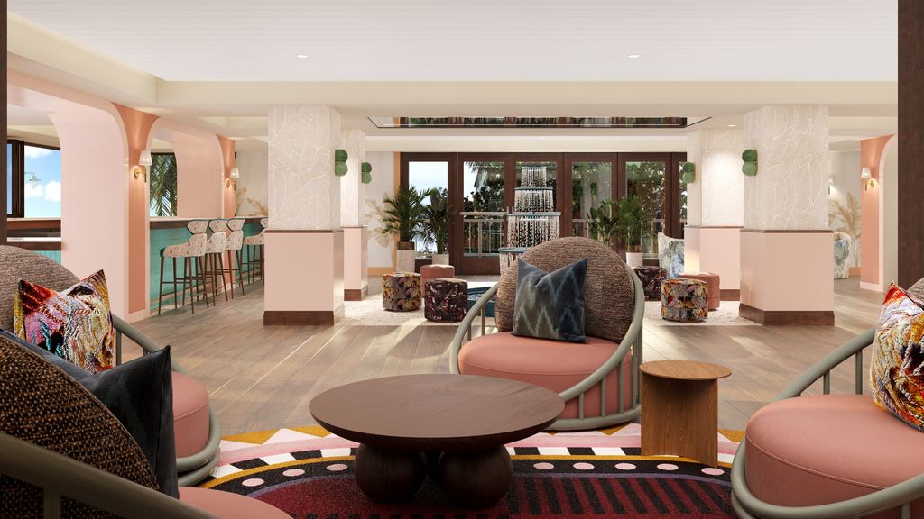 Ocean Key Resort & Spa | Your Key West Oasis in Paradise