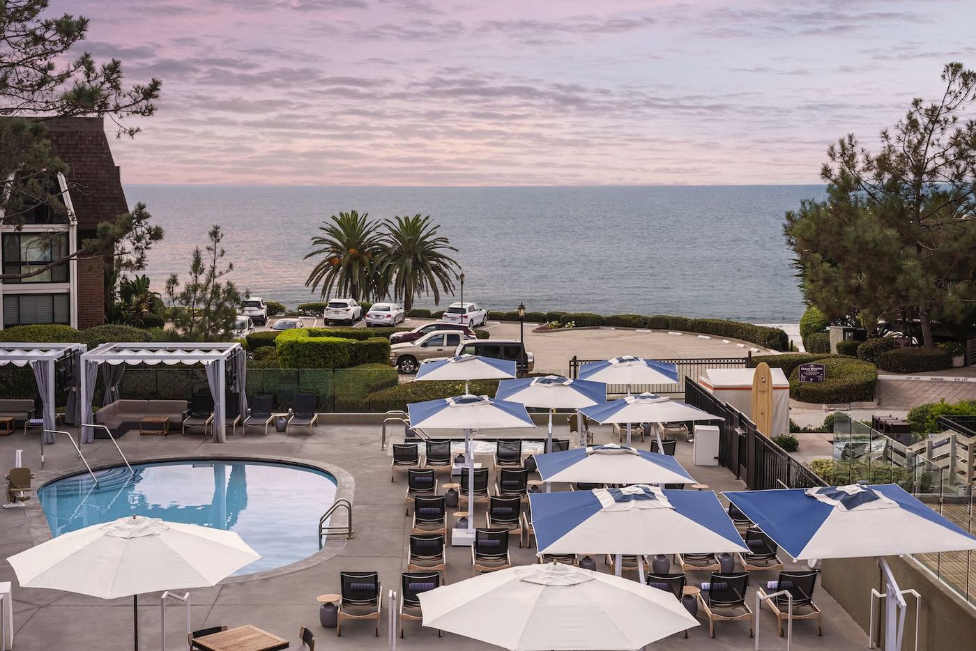 L'Auberge Del Mar | Curator Hotel & Resort Collection
