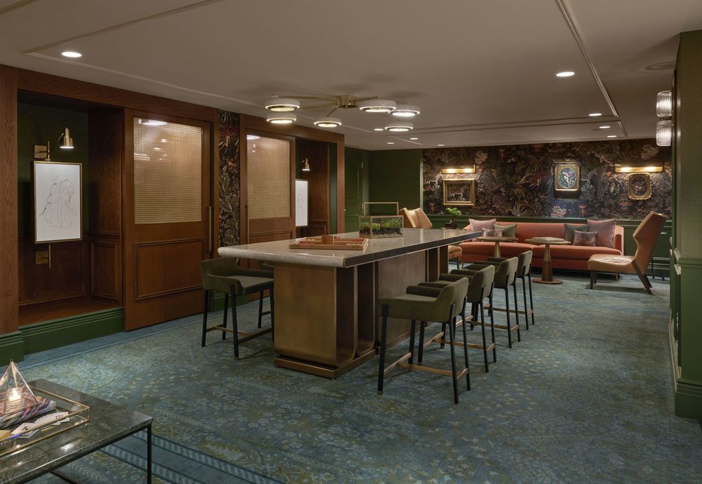 Viceroy Washington DC | Curator Hotel & Resort Collection