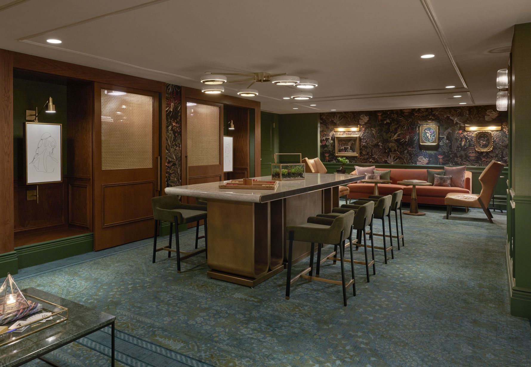 Viceroy Washington DC | Curator Hotel & Resort Collection