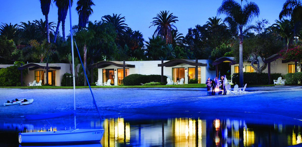 Paradise Point Resort & Spa | Your San Diego Island Getaway