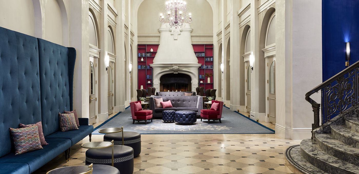 Hotel Zoe | Properties | Curator Hotel & Resort Collection