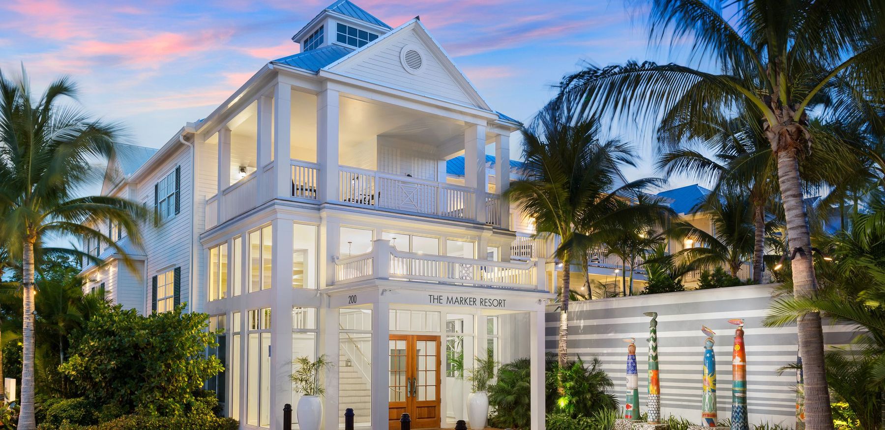 Inn on Fifth | Naples' Premier Boutique Hotel