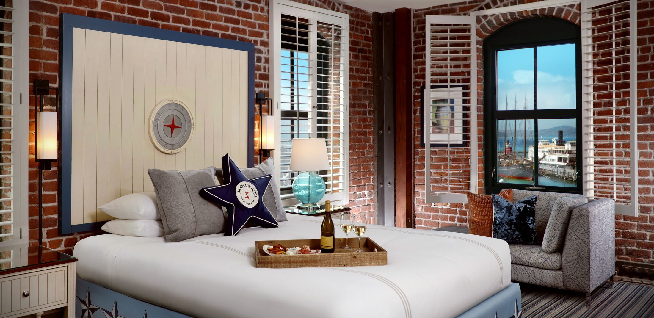 Tower23 Hotel | San Diego Modern Boutique Beachfront Hotel